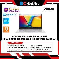 Blessing Computer | Quality Tech Solution in Bali